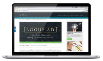 Channel Marketing Automation Platform | SproutLoud