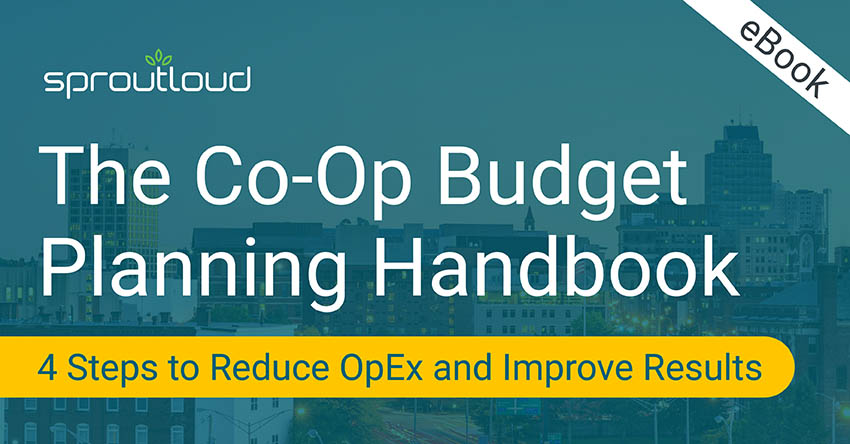 The Co-Op Budget Planning Handbook - Brand-to-Local Marketing Platform ...