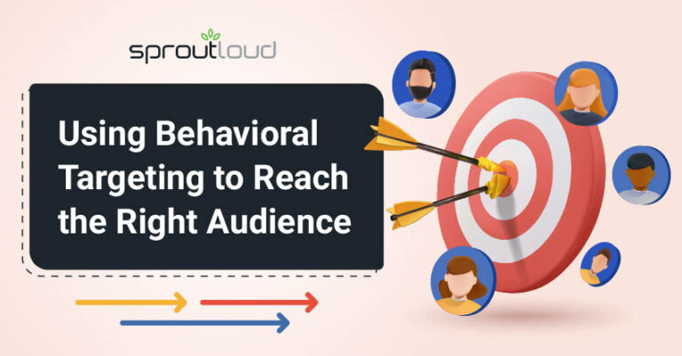 Using Behavioral Targeting to Reach the Right Audience - Brand-to-Local ...