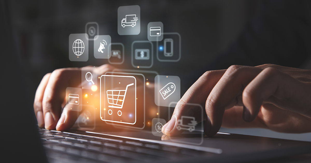 What is a Company Store?