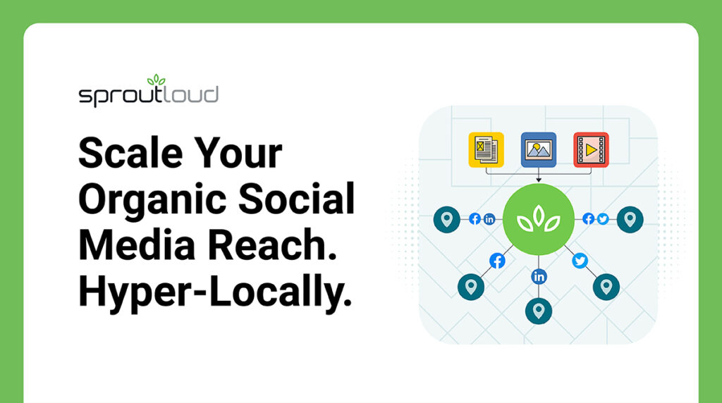 Social Media Management | SproutLoud