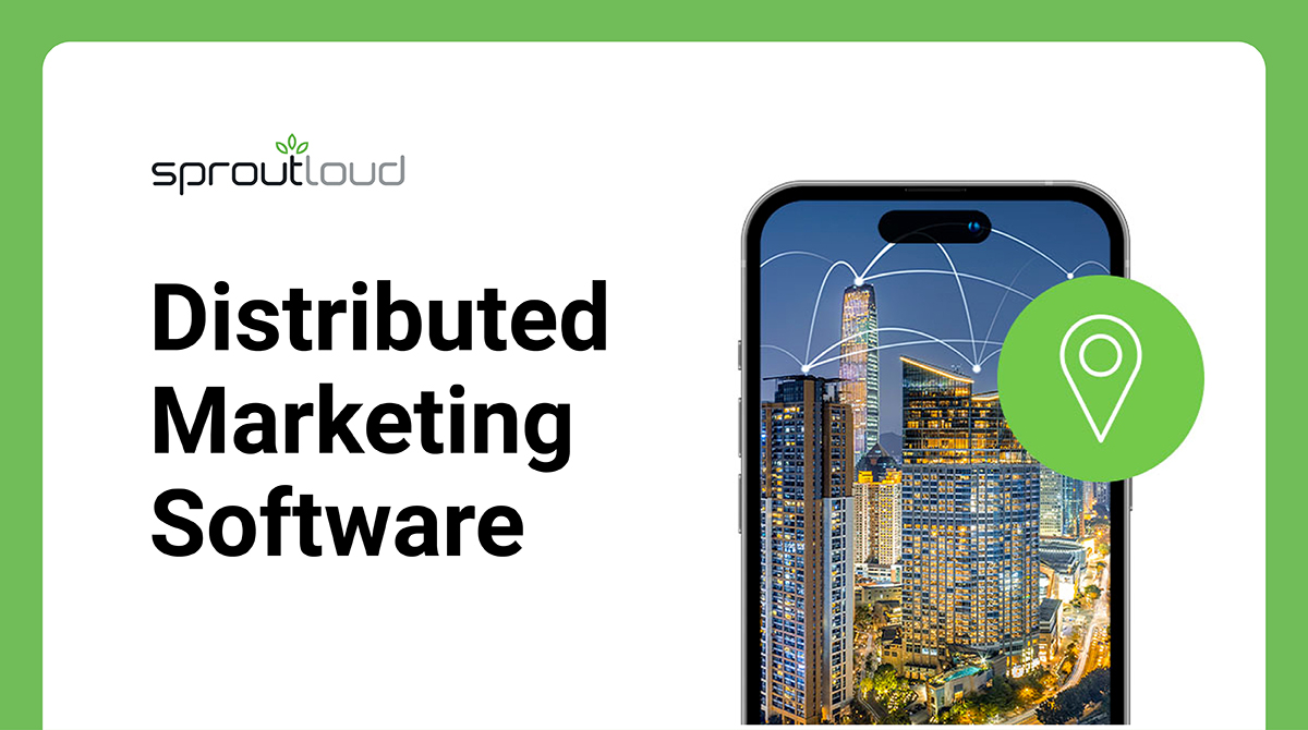 Brand-to-Local Marketing Platform | Overview